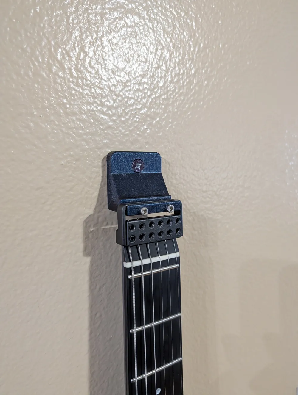 Donner Hush X Pro Wall Mount - Free 3D Print Model - MakerWorld