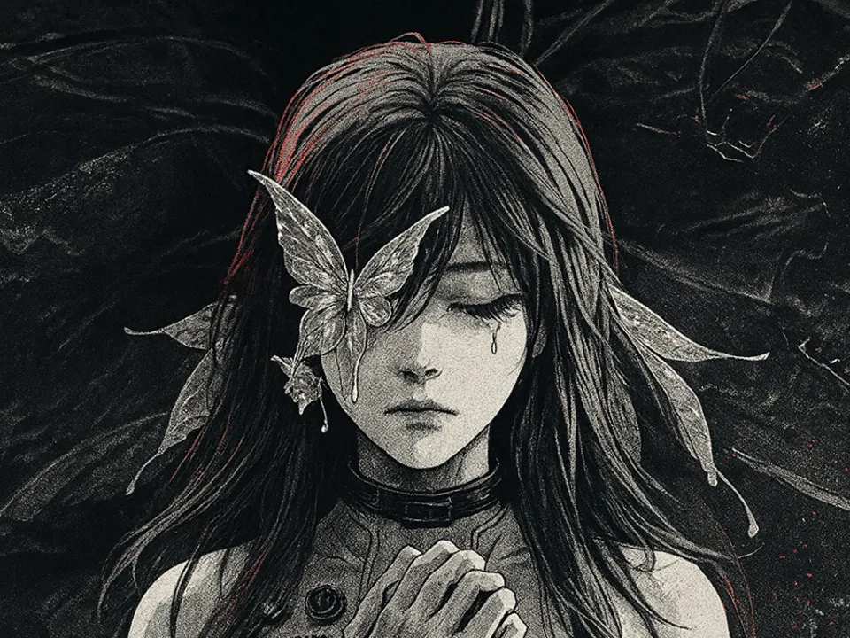 Once Human - 免费 3D 打印模型 - MakerWorld