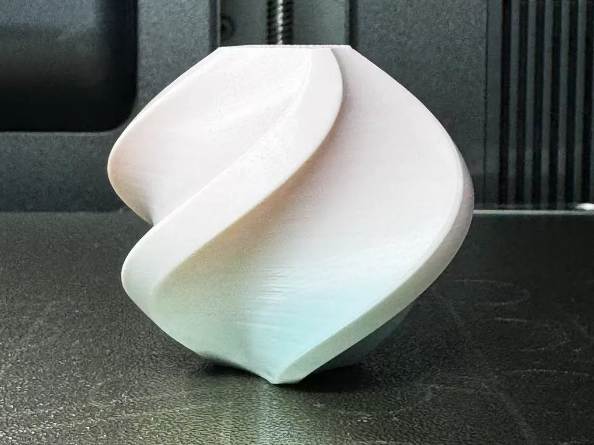 Esfera de exibição em espiral da Loja Bambu Lab por user_714585769 ...