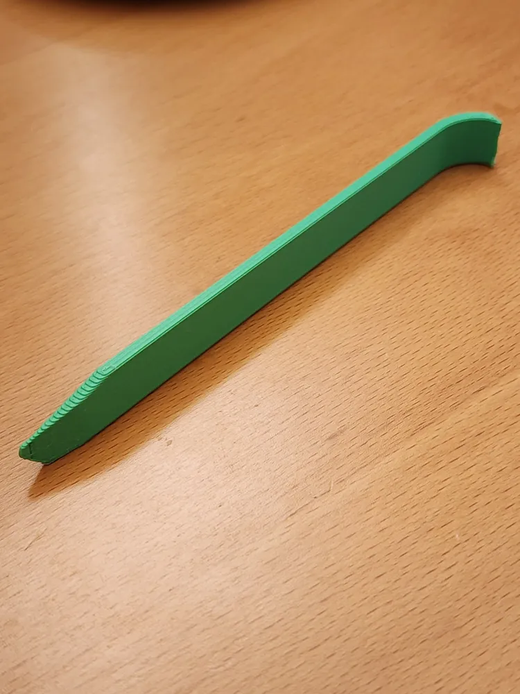 a light duty Pry tool - Free 3D Print Model - MakerWorld