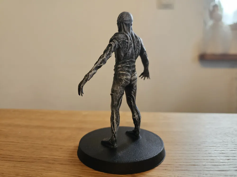 Vecna Stranger Things By Tpaszkiewicz Makerworld Download Free 3d Models