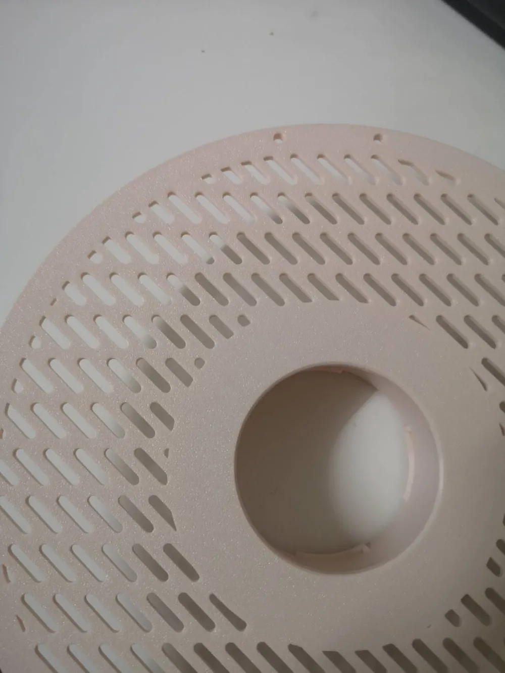 Bambu Lab Filament Spool | Original Size Replica Remixed by nicky3D ...