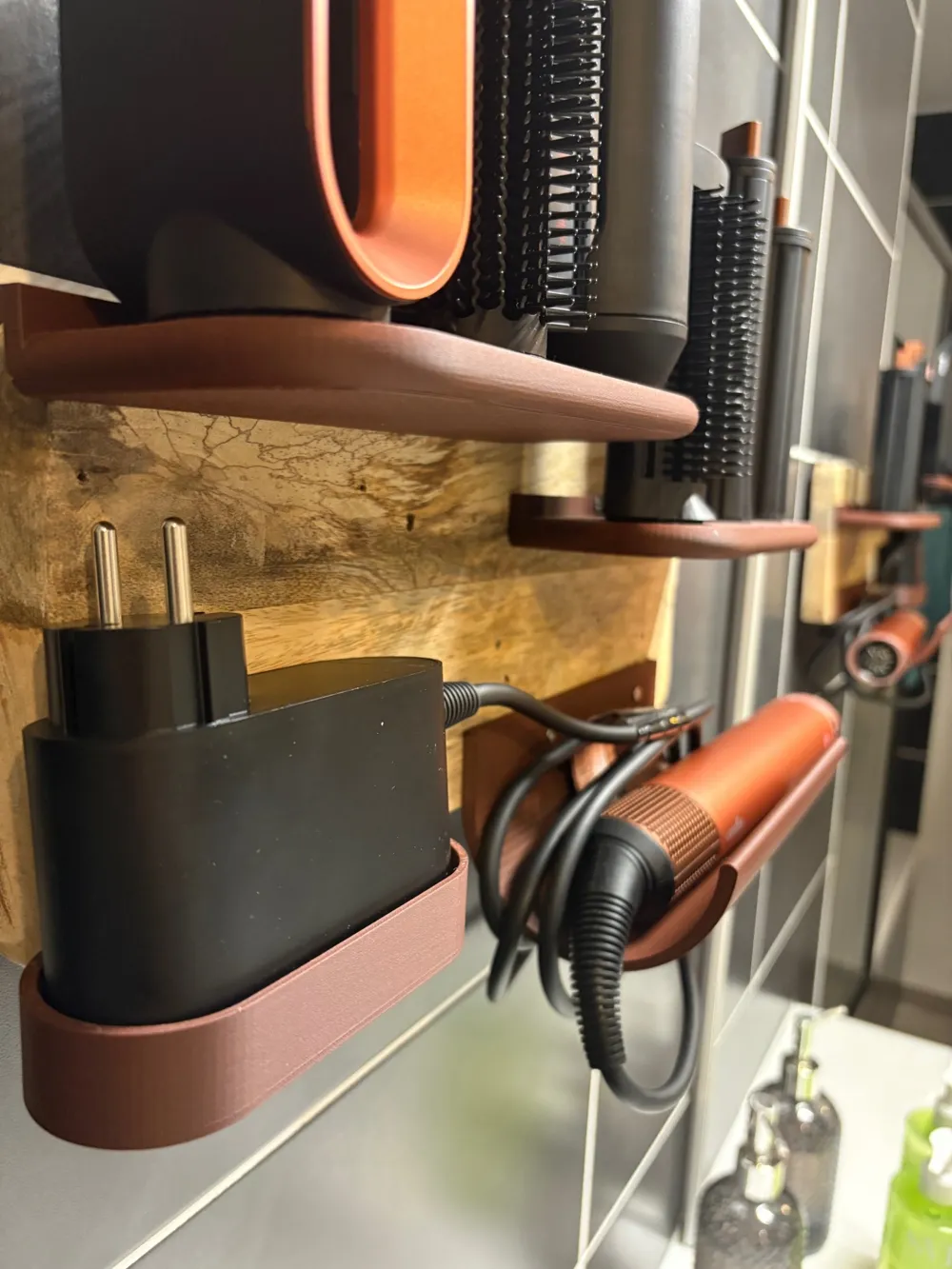 coanda x2 Dyson - Free 3D Print Model - MakerWorld