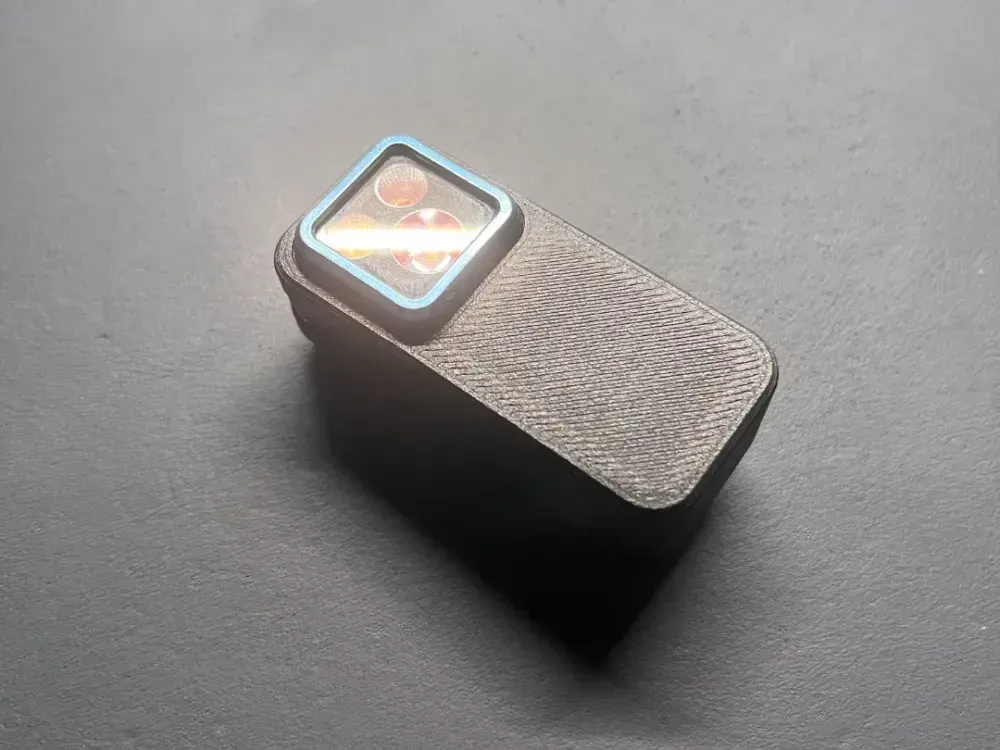 OLIGHT Oclip PRO Magnetic Reinforced Protective Case - Free 3D Print ...