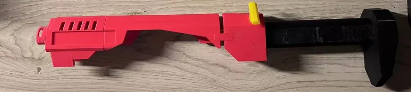 Hardy Glock Carbine Kit MT1 Gen 1 - Free 3D Print Model - MakerWorld