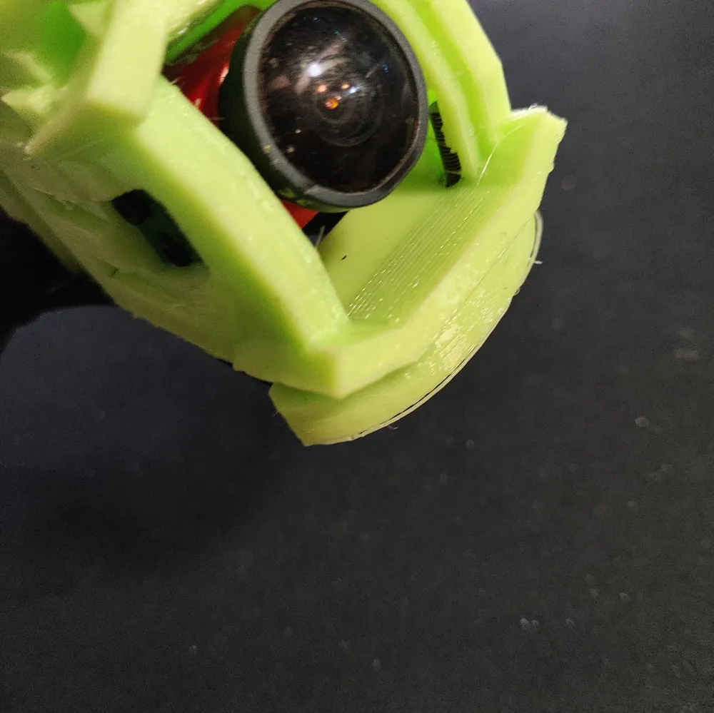 Addpex Evo Vista/O3/Analog Cam - Free 3D Print Model - MakerWorld