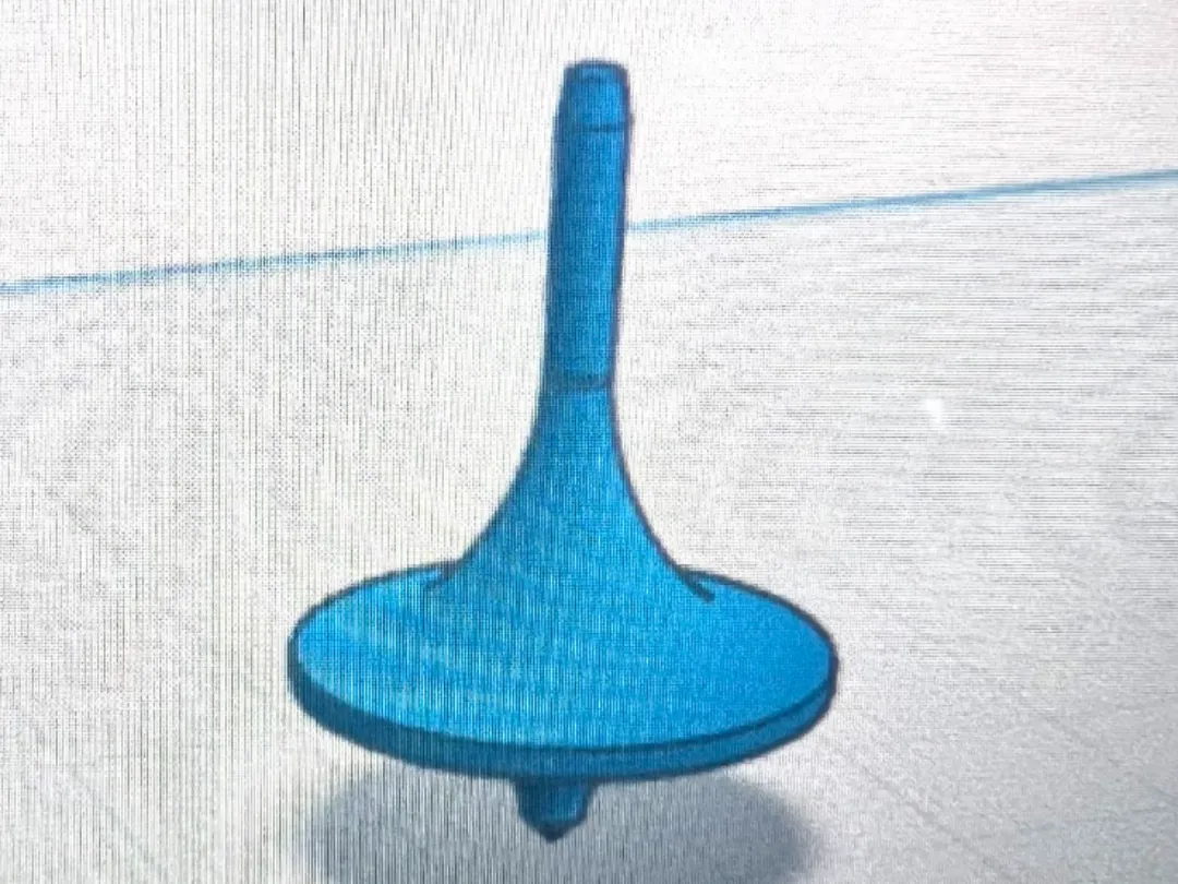 Spinning toy - Free 3D Print Model - MakerWorld