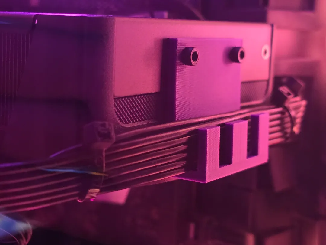 Nvidia Geforce Rtx 5070 Gigabyte - Free 3D Print Model - MakerWorld