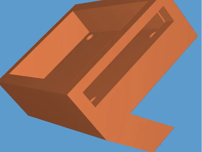 Limelight 3A FTC Mount Team 16265 by ENIGMA Robotics MakerWorld ...