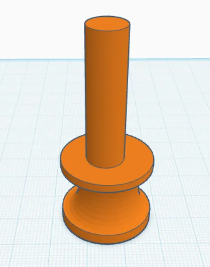 Fully 3d Printed Ball Bearing by AurafarmingPanda MakerWorld: Download ...