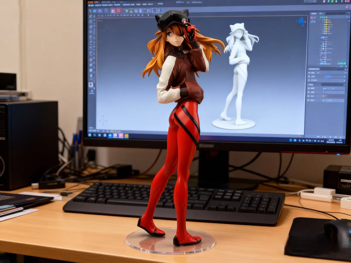 Evangelion: 3.0 You Can (Not) Redo Shikinami Asuka Langley Sportswear ...