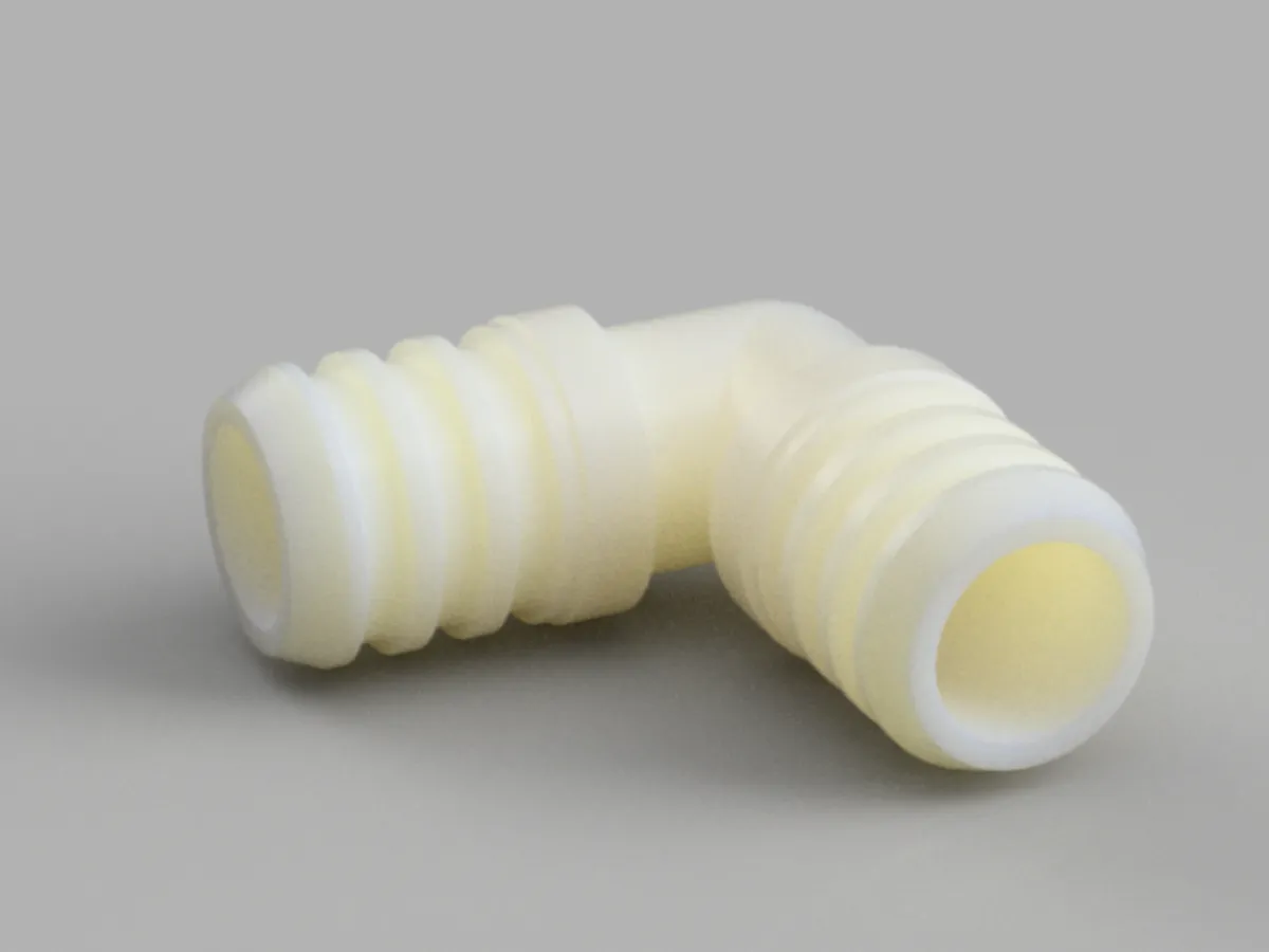 Right-Angle Fitting - Free 3D Print Model - MakerWorld