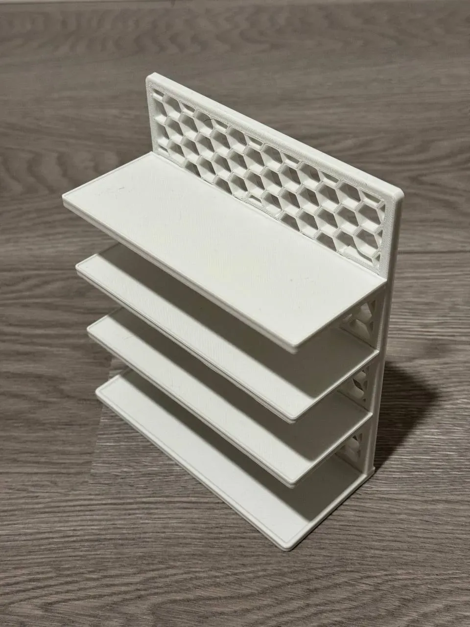 Sunglasses Stand - Free 3D Print Model - MakerWorld