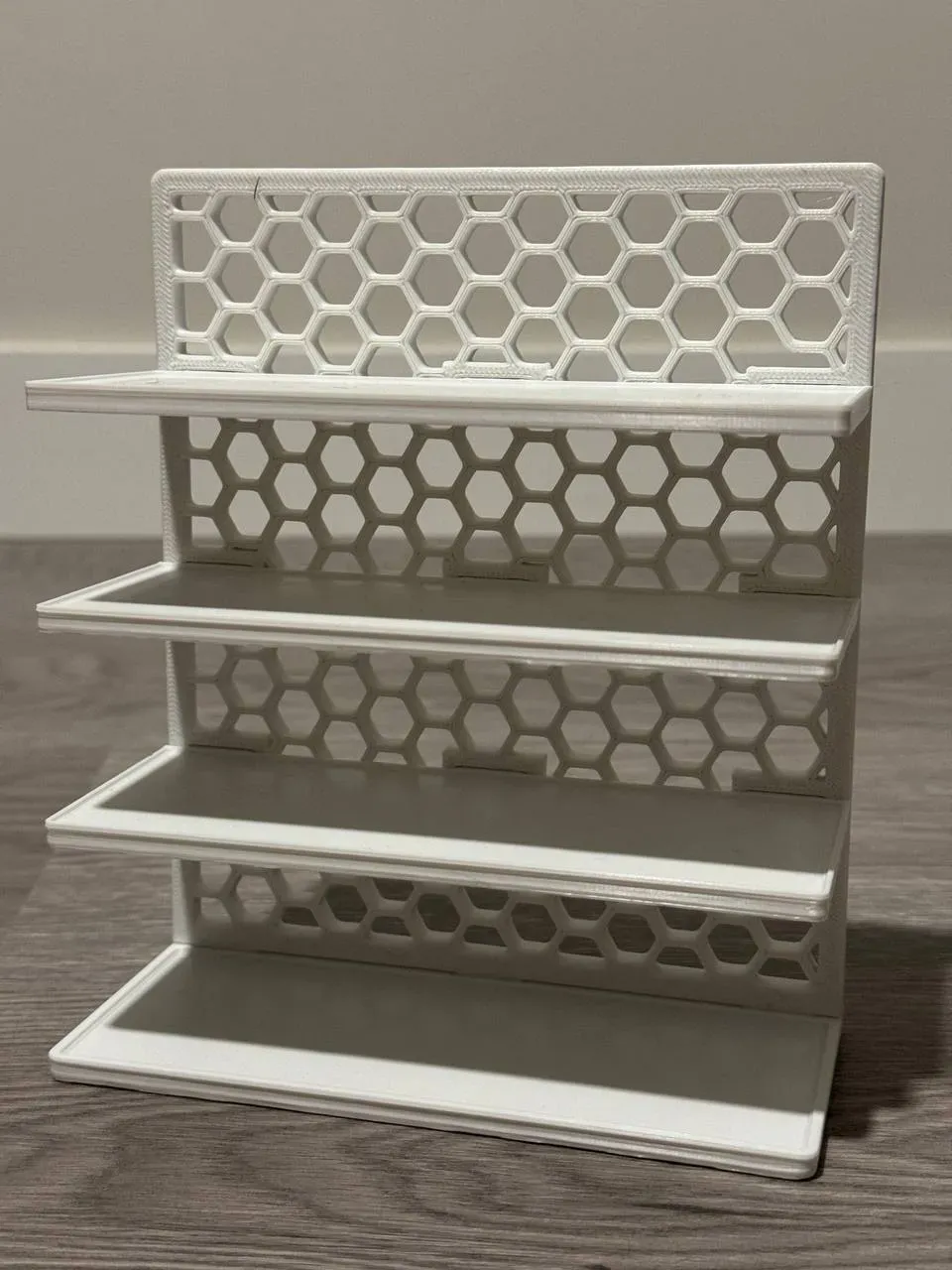 Sunglasses Stand - Free 3D Print Model - MakerWorld