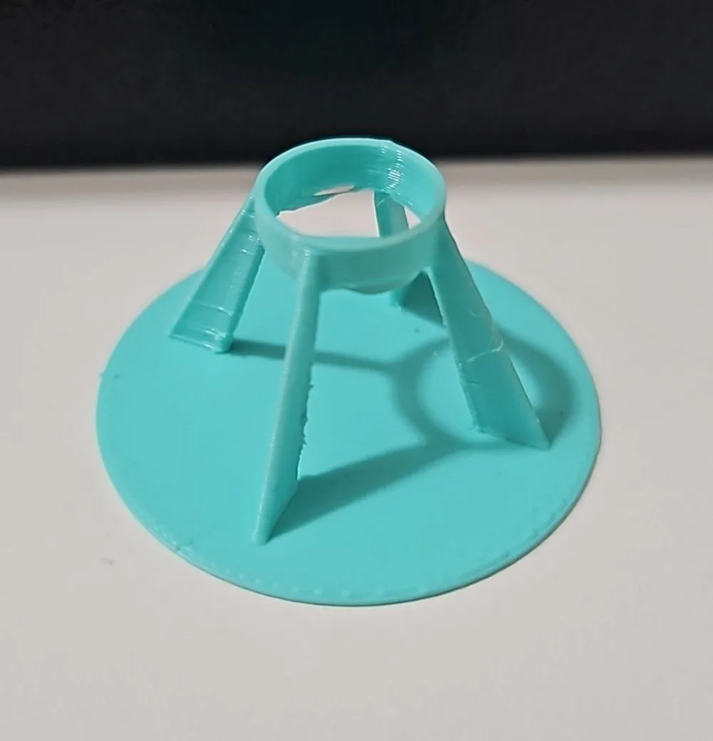Frag cuttings by Pauet 3d MakerWorld: Download Free 3D Models