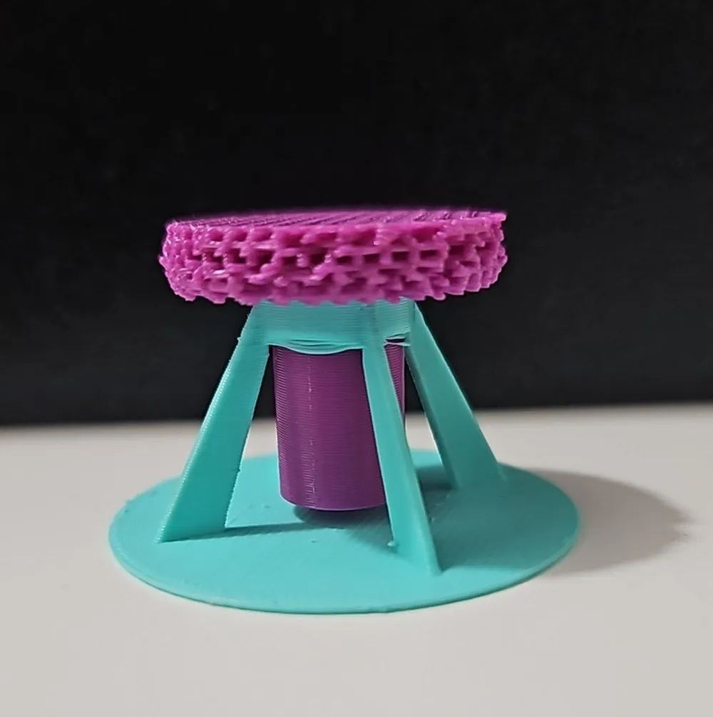 Frag cuttings by Pauet 3d MakerWorld: Download Free 3D Models