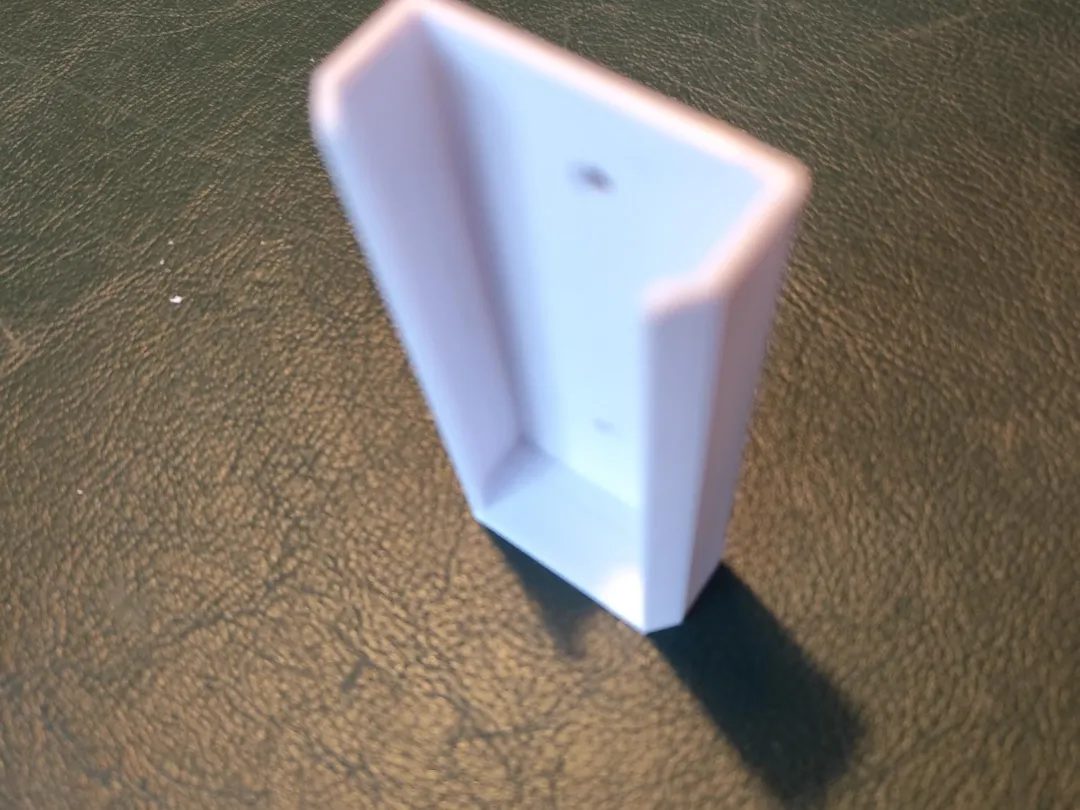 remote control stand - Free 3D Print Model - MakerWorld