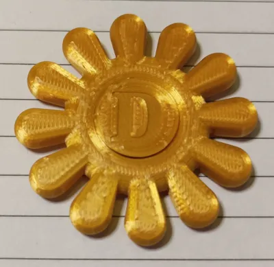 DaveTheBuskerUK | Accueil - MakerWorld