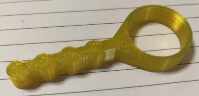 DaveTheBuskerUK | Accueil - MakerWorld