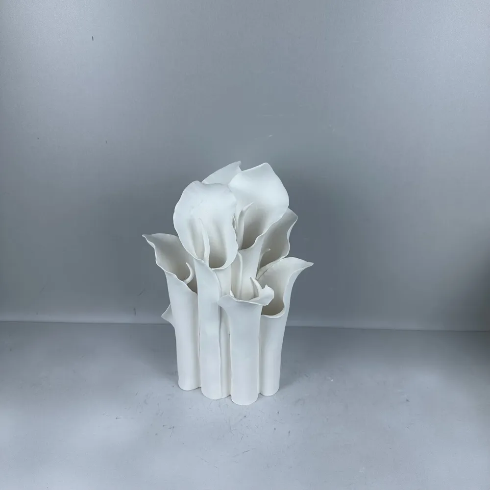 Perforated Vase - Free 3D Print Model - MakerWorld