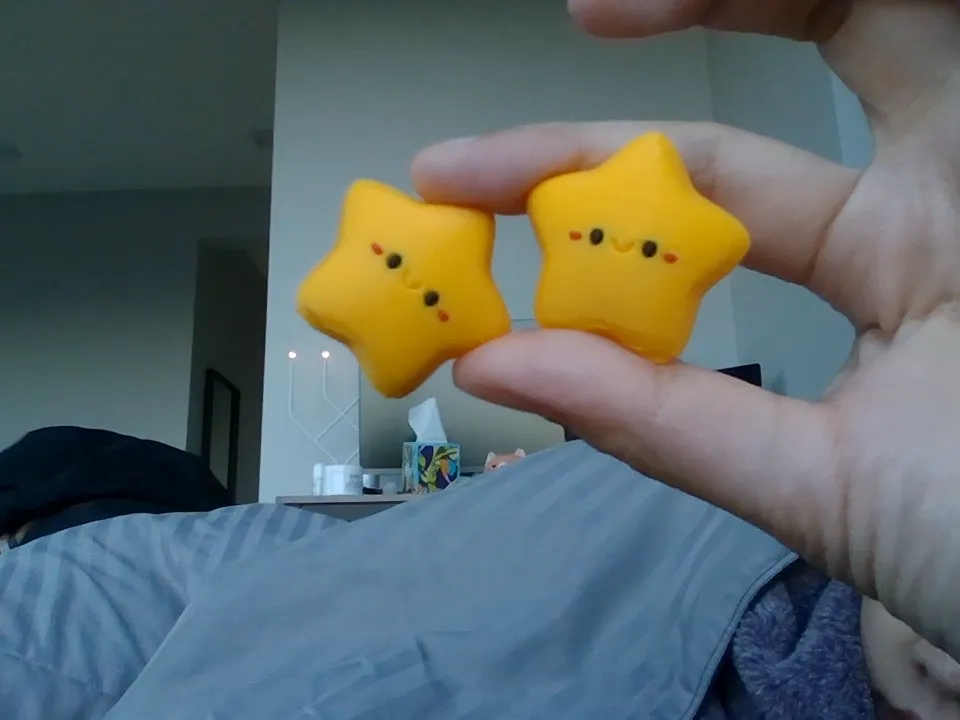 Star Cutie - Free 3D Print Model - MakerWorld