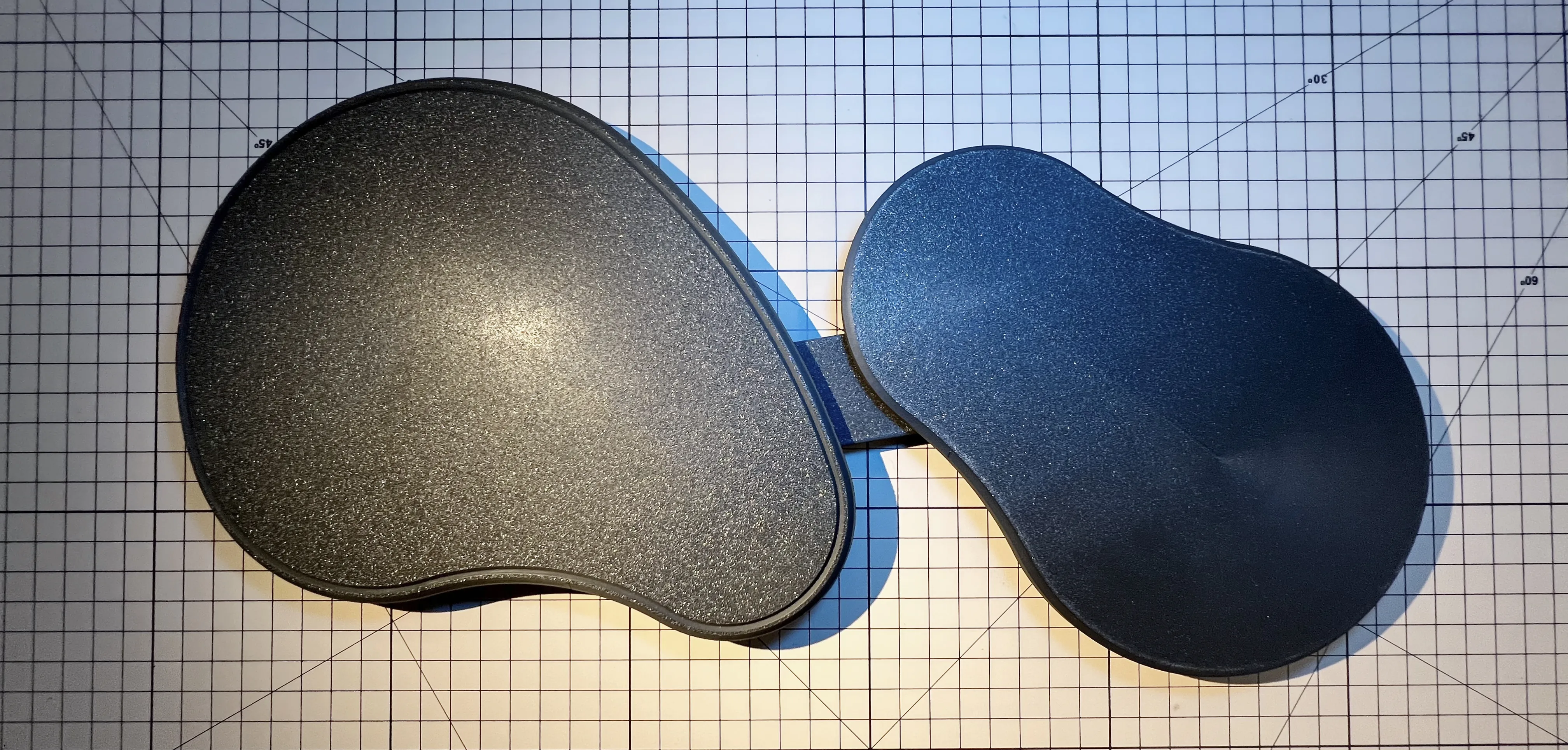 Multi-angle adjustable mouse tray and cup holder extension accessories ...