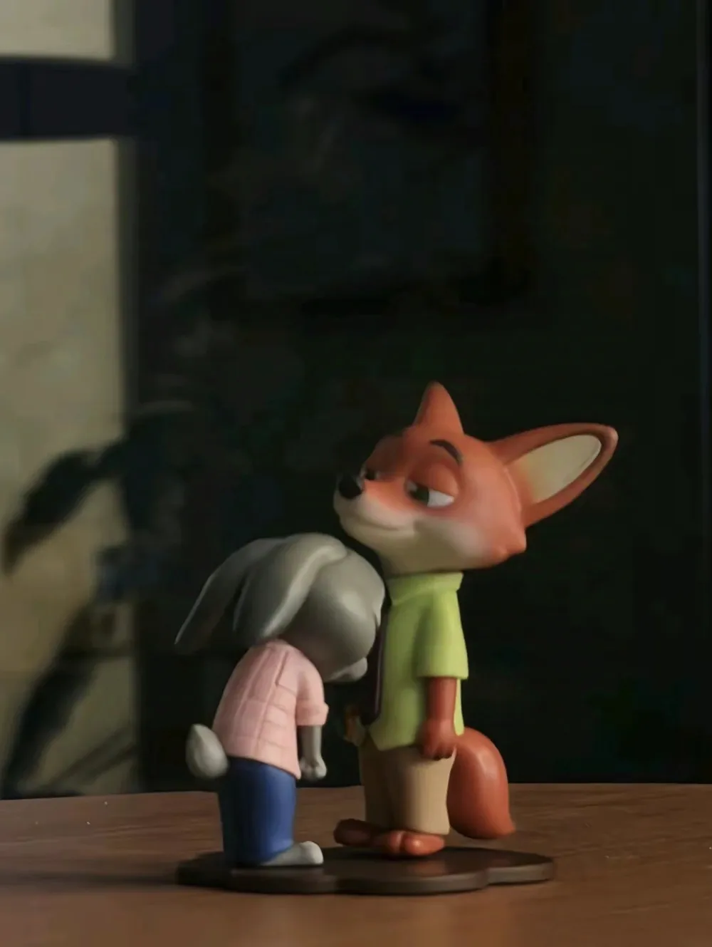 Zootopia Mystery Box - Free 3D Print Model - MakerWorld