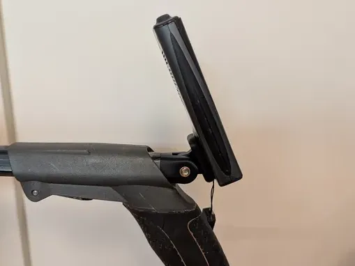 XP DEUS CONTROL by fouillet MakerWorld: Download Free 3D Models