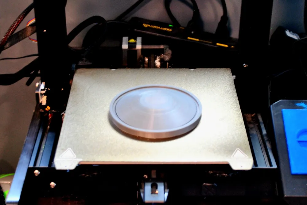 Mini Trashcan - Free 3D Print Model - MakerWorld