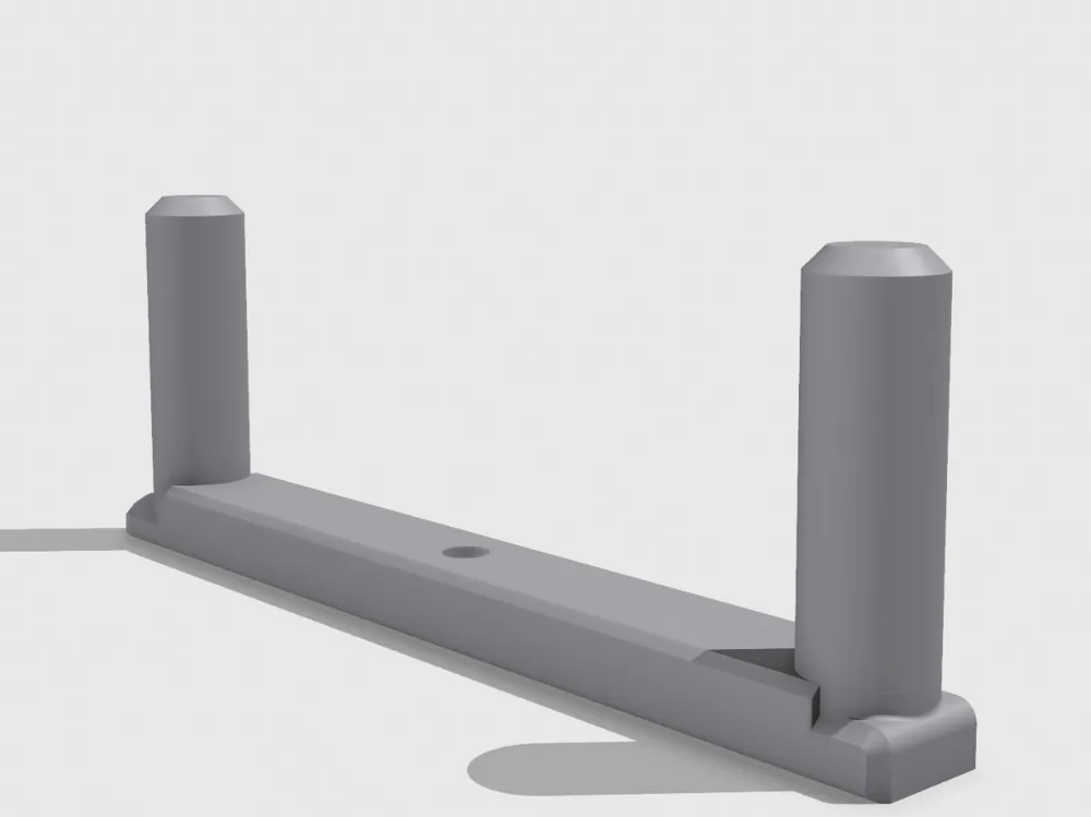Zentrierhilfen von 1mca_m MakerWorld: Kostenlose 3D-Modelle herunterladen