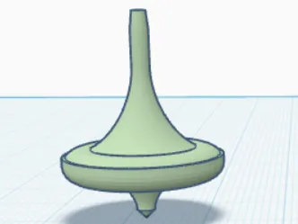 Quick Print Top - Free 3D Print Model - MakerWorld