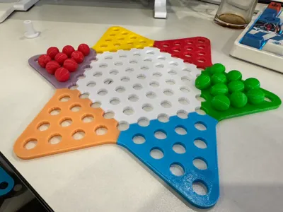 Charity | Startseite - MakerWorld