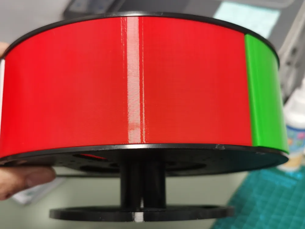 Empty Spool Storage Box by user_1779581518 MakerWorld: Download Free 3D ...