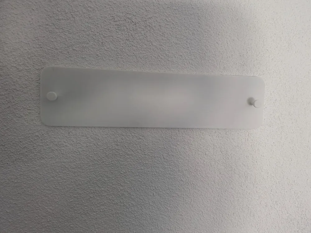 TP-Link Archer AX21 wall mount - Free 3D Print Model - MakerWorld