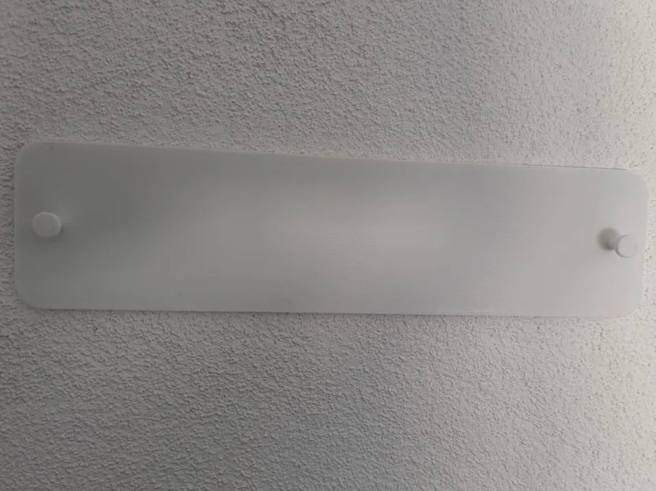 TP-Link Archer AX21 wall mount - Free 3D Print Model - MakerWorld