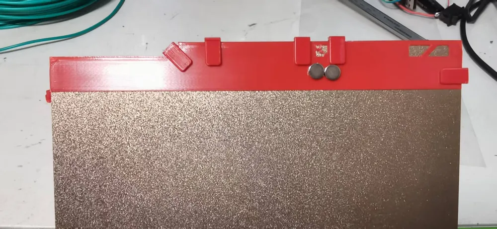 P2S Build Plate Identification Code by user_2306753757 MakerWorld ...