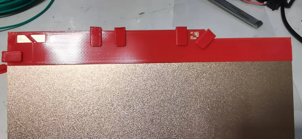 P2S Build Plate Identification Code by user_2306753757 MakerWorld ...