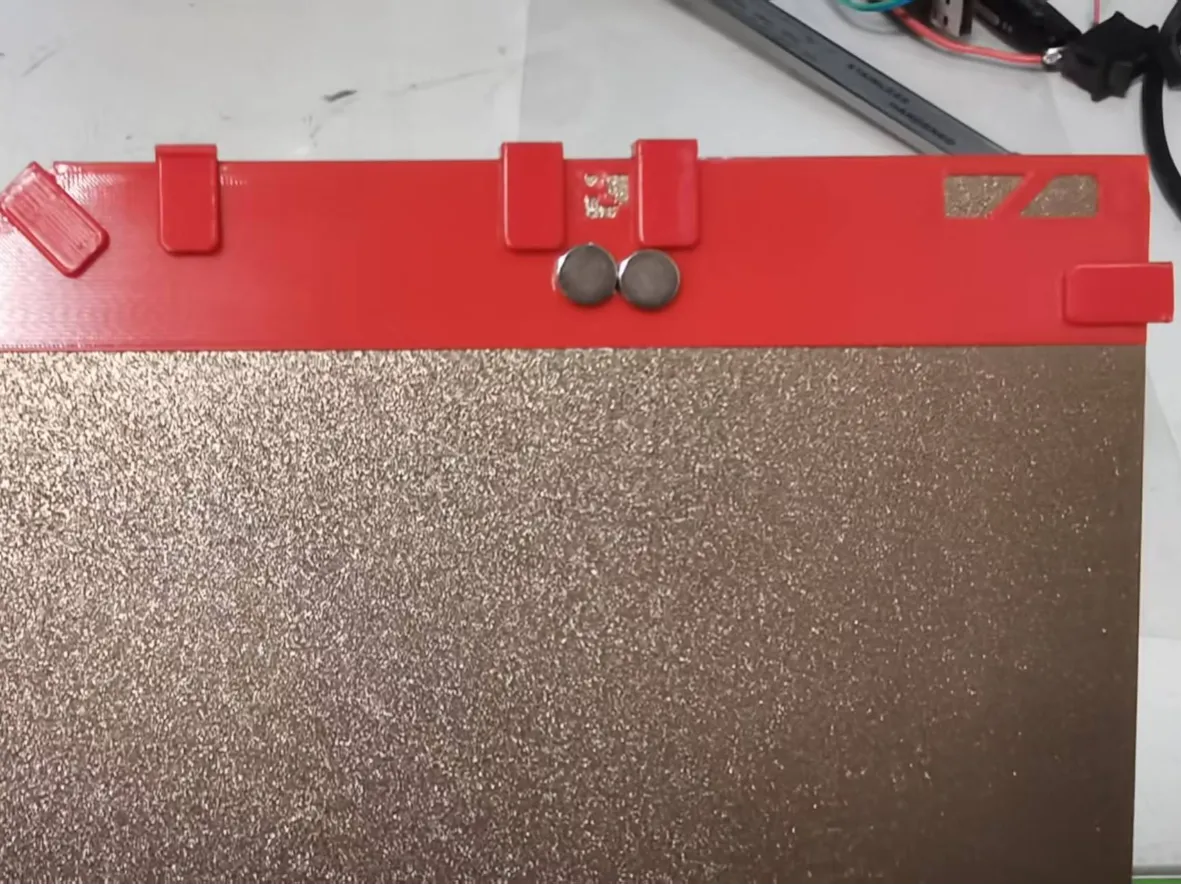 P2S Build Plate Identification Code by user_2306753757 MakerWorld ...