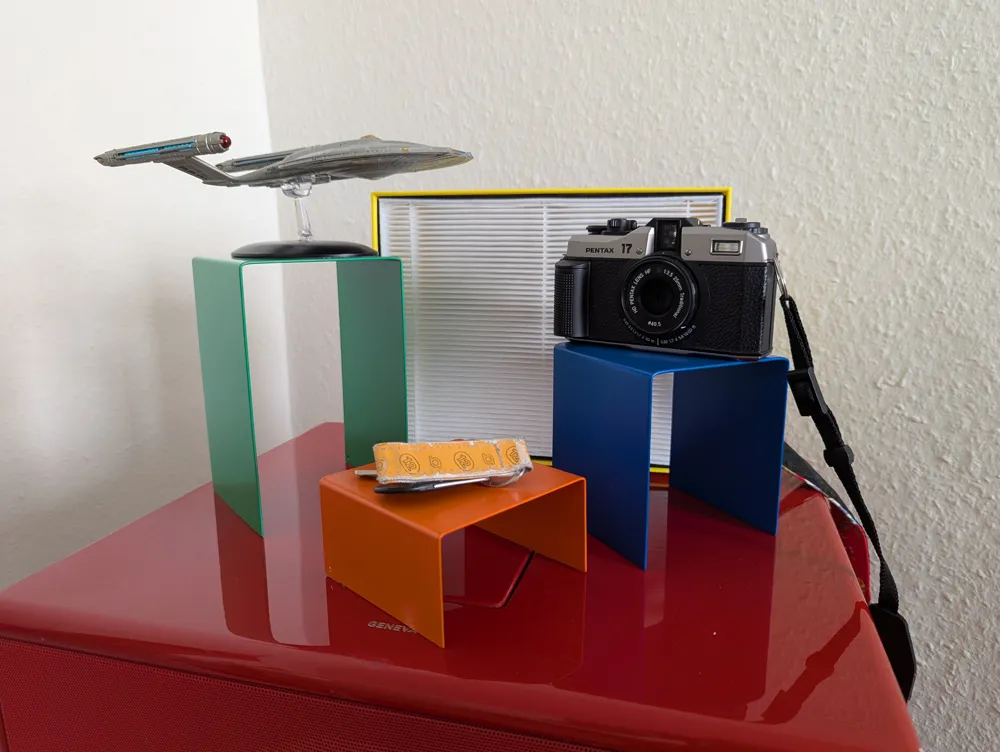 Noctua 200mm Ikea UPPATVIND Filter V2 - Free 3D Print Model - MakerWorld