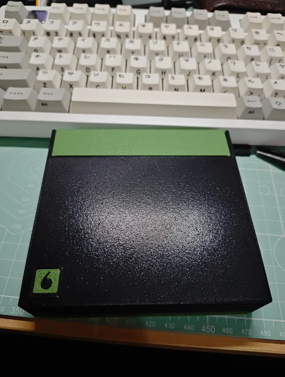 LTO Tape Case - Free 3D Print Model - MakerWorld