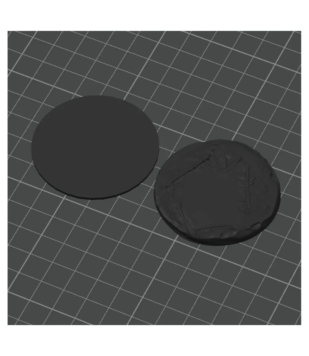 DUSTIN (STRANGER THINGS) - HELLFIRE CLUB - CHIBI por chuny MakerWorld ...