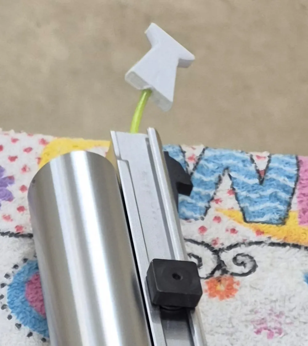 SAFETY FLAG - Free 3D Print Model - MakerWorld