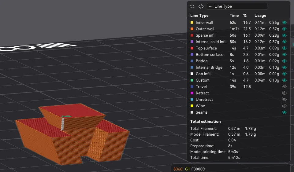 Elegoo Centauri Carbon Vented Riser Vent-Lock - Free 3D Print Model ...