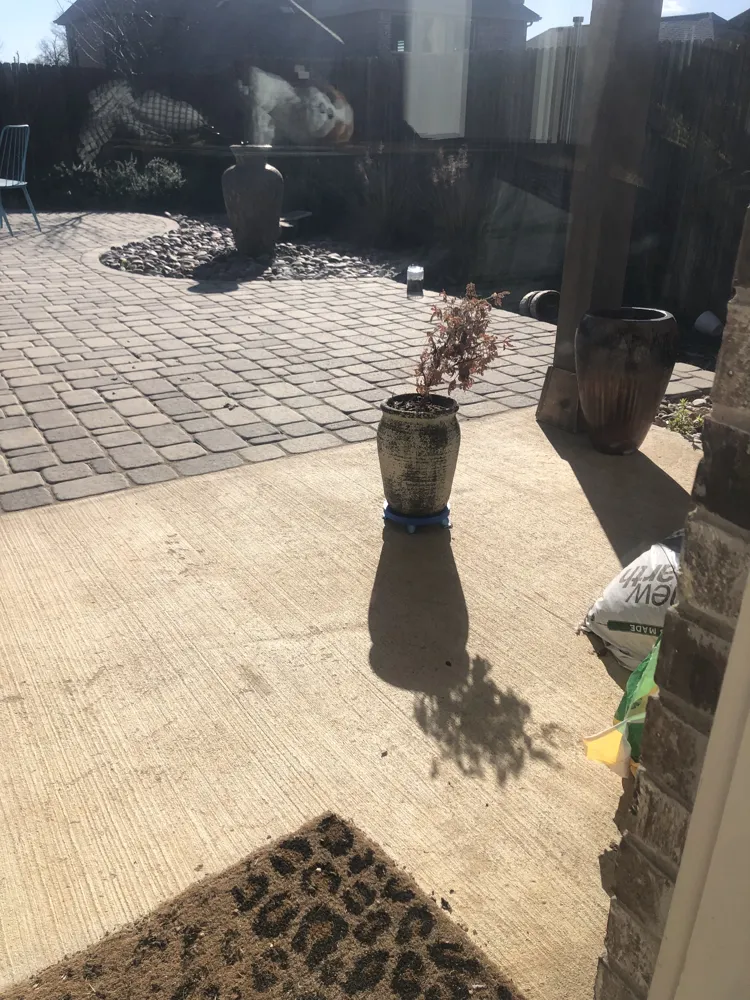 GlideBase (Plant Pot Holder) - Free 3D Print Model - MakerWorld