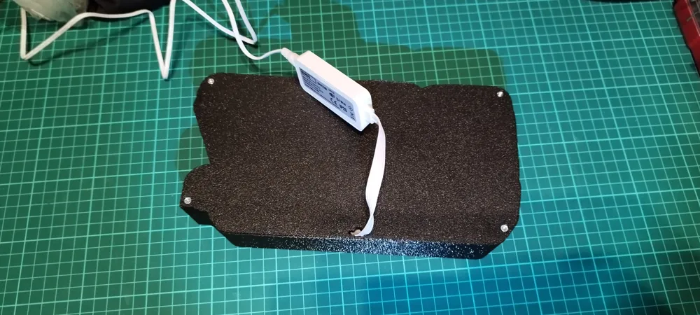 DayZ Lightbox - Free 3D Print Model - MakerWorld