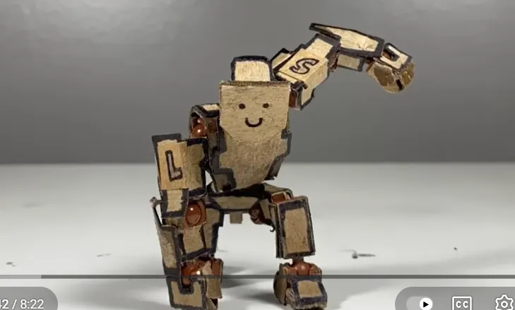 lofty armour MKll - Free 3D Print Model - MakerWorld