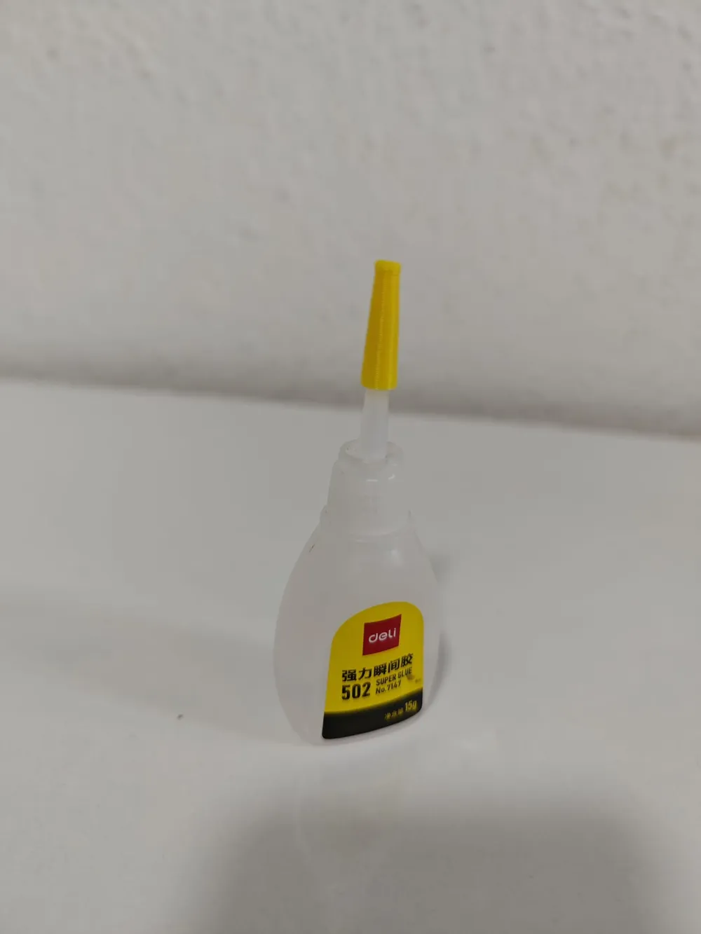 Super glue cap, Super glue cap, Super glue - Free 3D Print Model ...