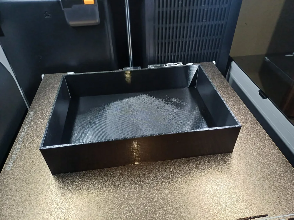 IPSC Standart Box by Techgear MakerWorld: Download Free 3D Models
