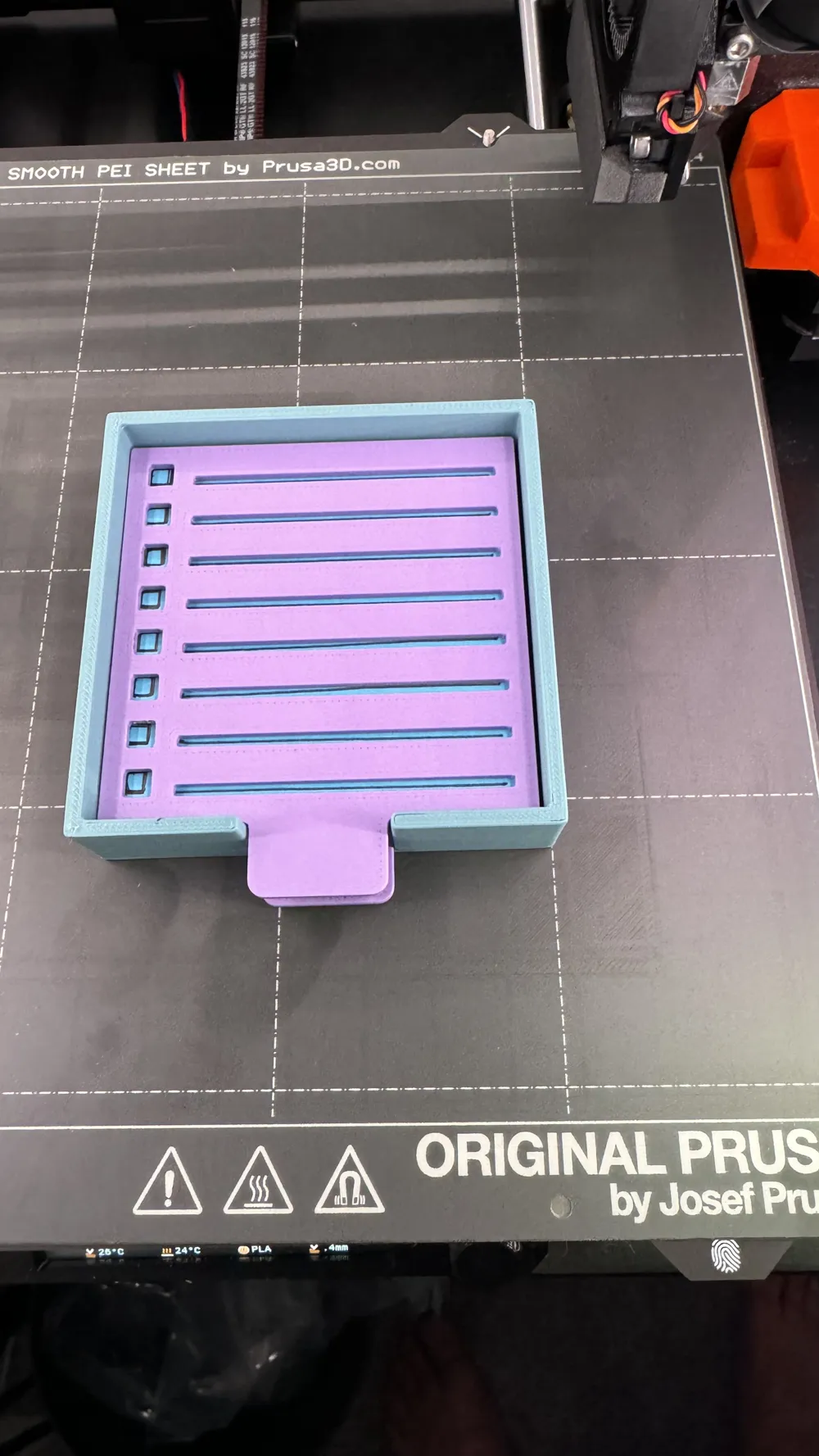 Post-it Note To-do List Template - Free 3D Print Model - MakerWorld
