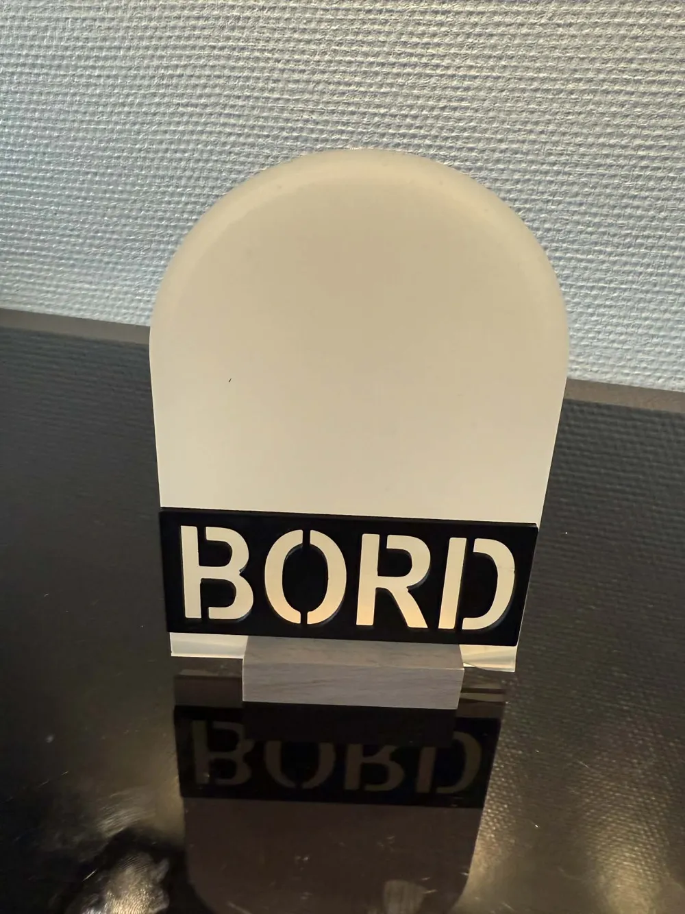 Stencil - Free 3D Print Model - MakerWorld